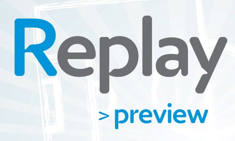 Replay Preview - NET On Demand