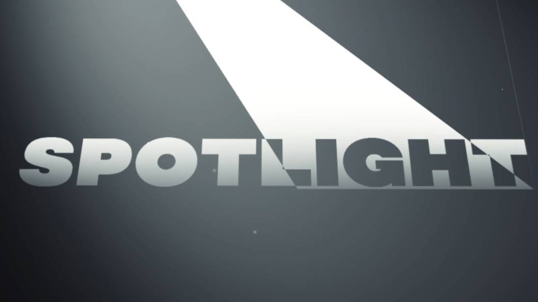 Spotlight - NET On Demand