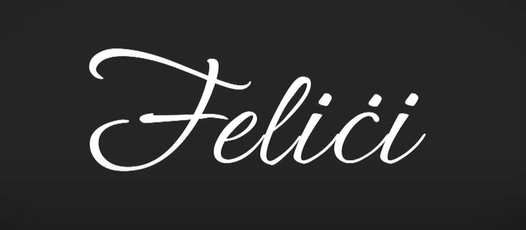 Feliċi - NET On Demand