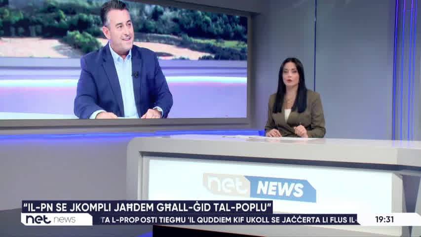 NET News - 07/07/2024 - NET On Demand