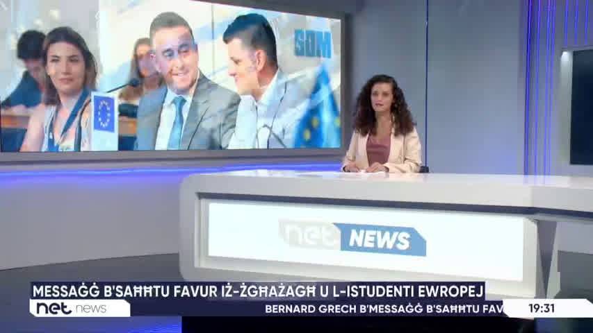 NET News - 03/08/2024 - NET On Demand