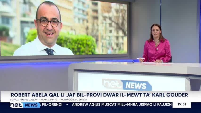 NET News - 01/12/2024 - NET On Demand