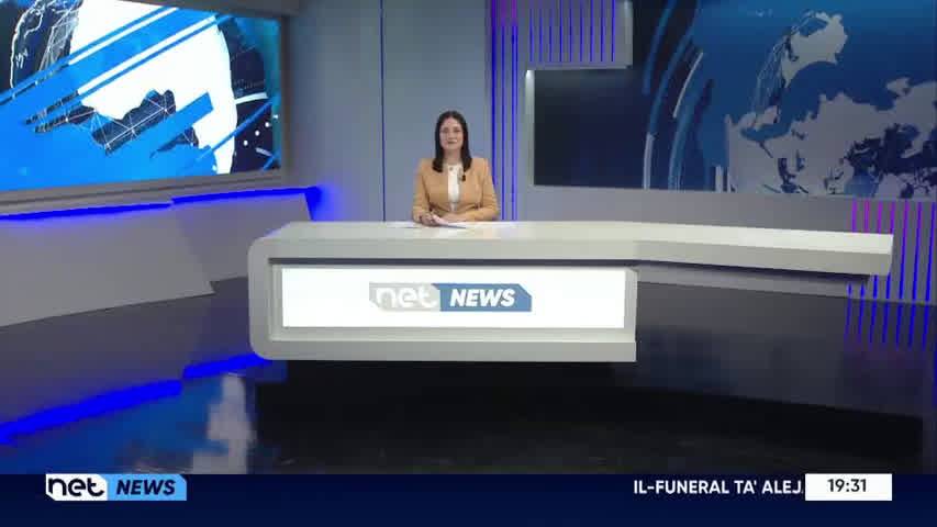 NET News - 09/01/2025 - NET On Demand