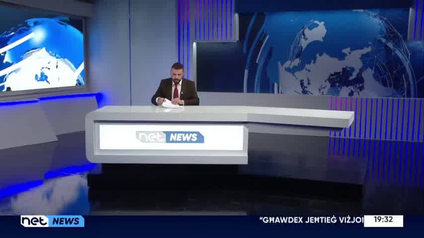 NET News - 02/02/2025 - NET On Demand