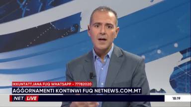 Net Live - NET On Demand