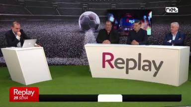 Replay - NET On Demand